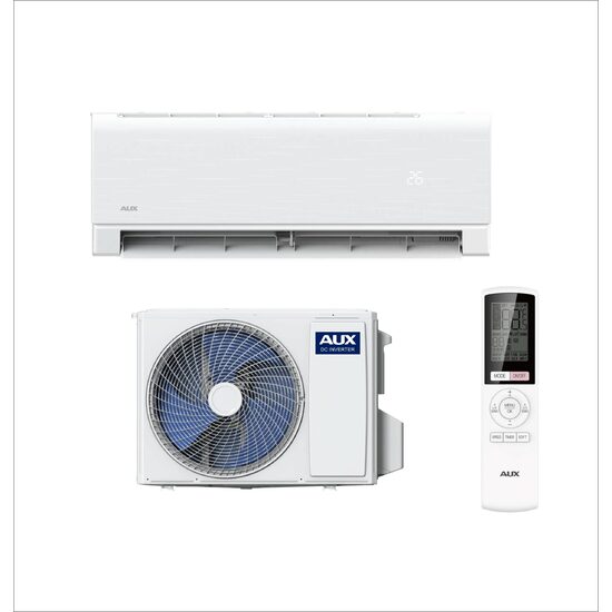 Aparat aer condiţionat AUX C series, 12000 BTU, WiFi inclus ...